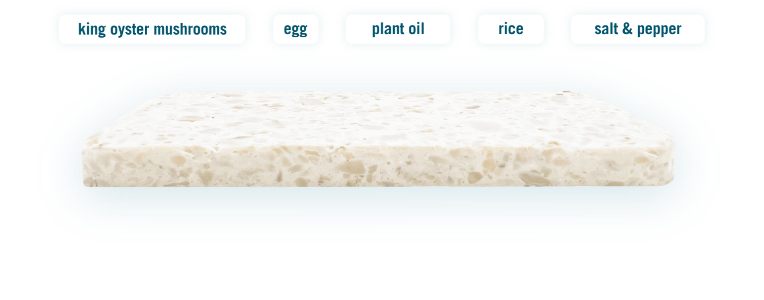 The Fungi Pad » From nothing but natural organic ingredients